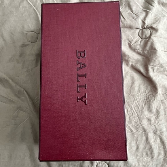 Bally | Shoes | Men Bally Flip Flops | Poshmark